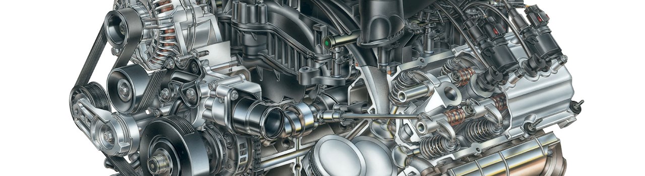 "That Thing Got a Hemi?" Looking Back at Mopar's Game-Changing 5.7L V8 ...