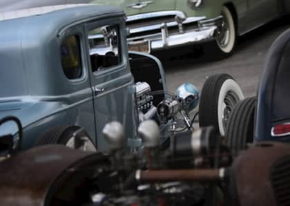 Six of the Most Badass Hot Rods on the Planet | DrivingLine