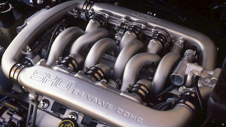 The 5 Best Ford V6s Of All-Time | DrivingLine
