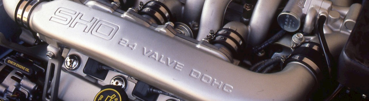 The 5 Best Ford V6s Of All-Time | DrivingLine