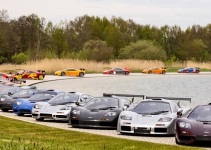 Brett Lunger | An American Racing Hero | DrivingLine