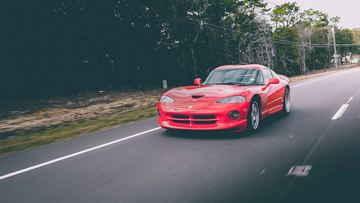 How Much Your Gas Guzzler is Really Costing You (and Why You Should ...