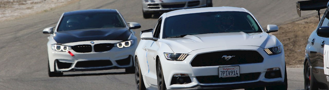 Civic Type R, Mustang 5.0 & More: FWD vs RWD Track Day Impressions ...