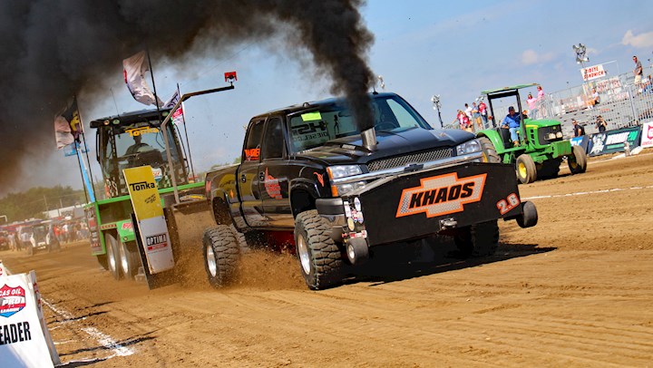 KDD vs. Factory heads | Ford Powerstroke Diesel Forum