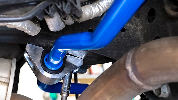 Swaybars Are The Most Cost-Effective Suspension Mod You Can Make: Here ...