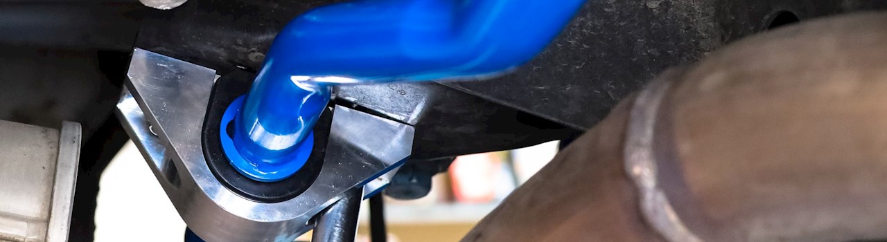 Swaybars Are The Most Cost-Effective Suspension Mod You Can Make: Here ...