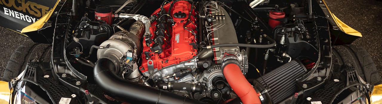 3 Ways to Make 1,000+ Driftable Horsepower | DrivingLine