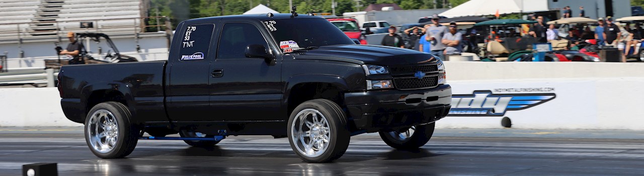 Competition Diesel Performance Truck Tires: Why Serious Racers Choose ...
