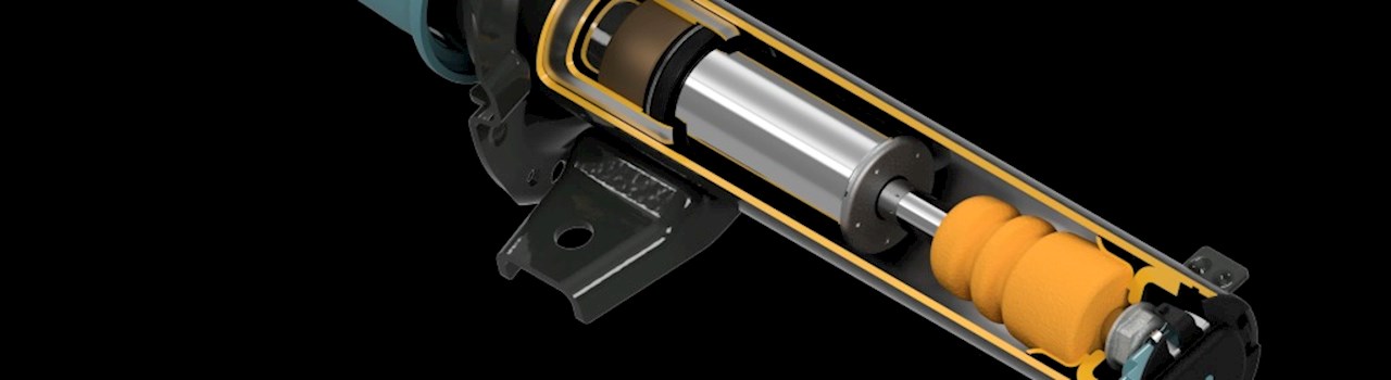 What Is Magnetic Ride Control, And How Does It Differ From Traditional ...