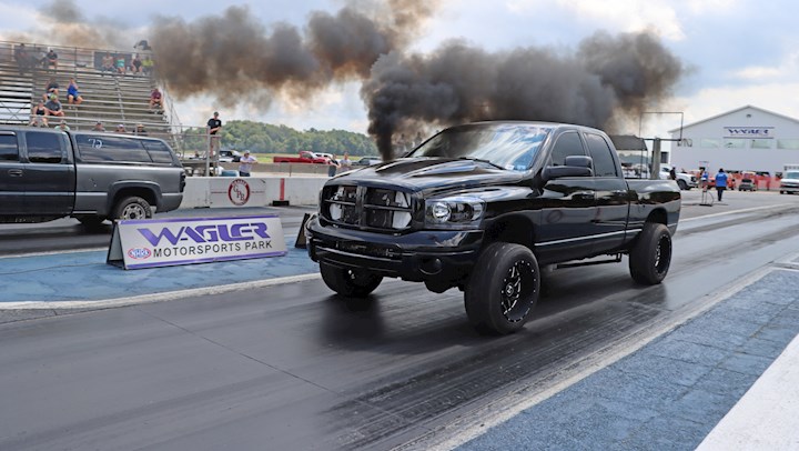 2022 Scheid Diesel Extravaganza Drag Racing: The Fastest Diesels In The ...