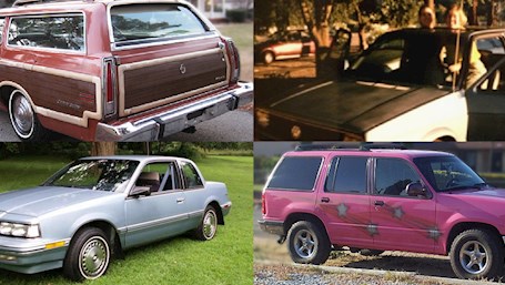 First Car Stories | DrivingLine