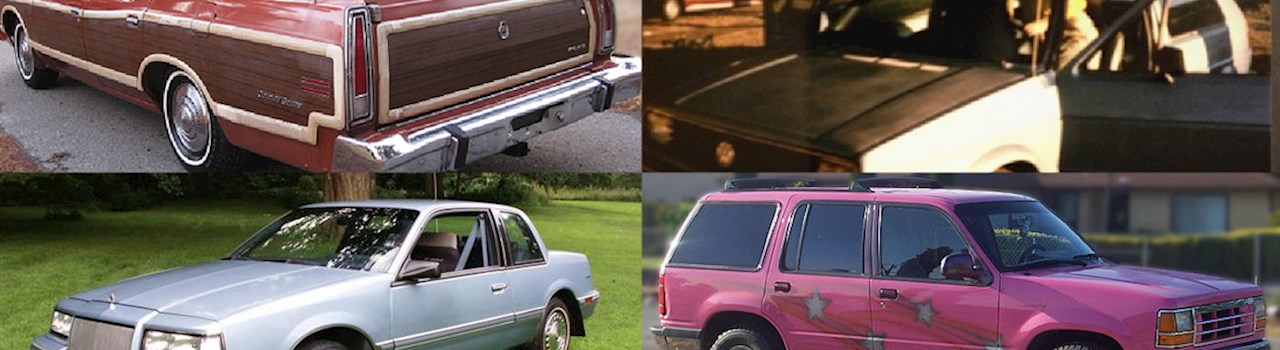 First Car Stories | DrivingLine