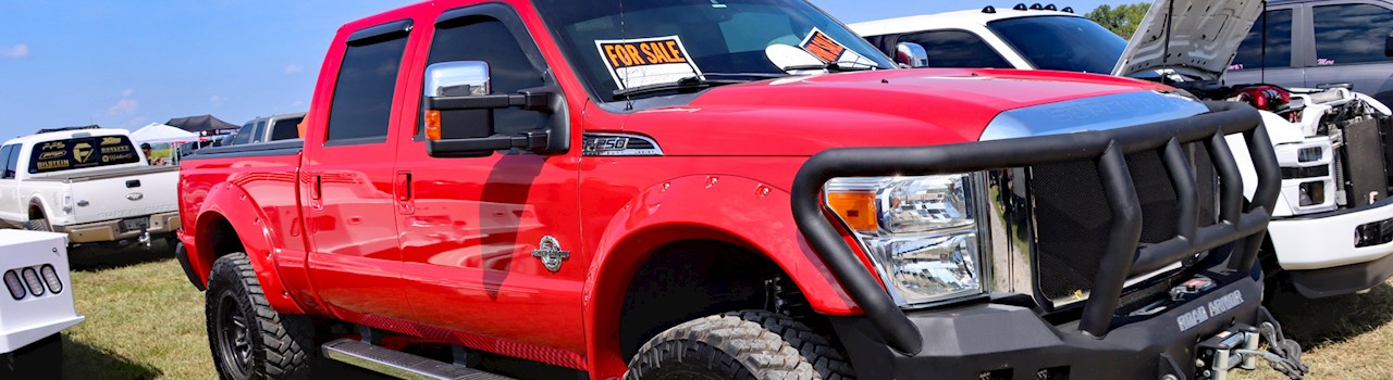 Is The Used Diesel Truck Market Cooling Off? | DrivingLine