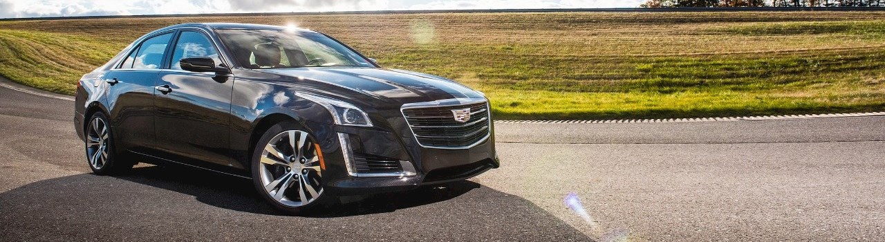 The 5 Best Affordable American Sedans (of the Last Five Years ...