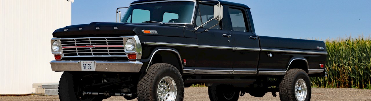 On-Point High-Boy | DrivingLine