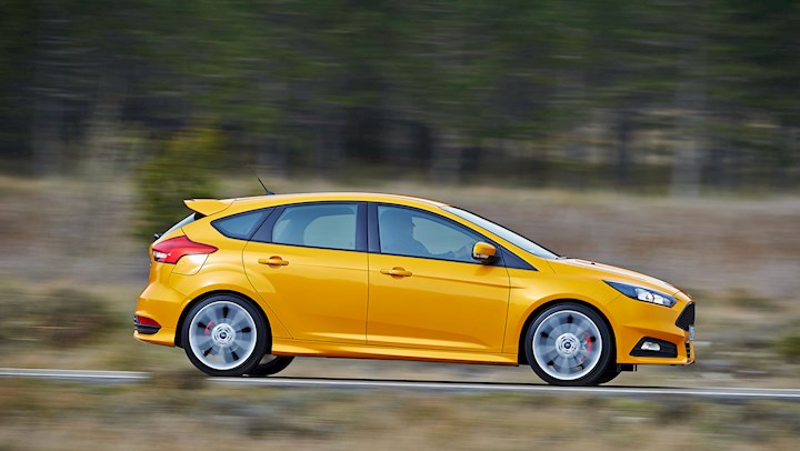 Certified Classic? Used Hot Hatch Bargain? Looking Back at America’s ...