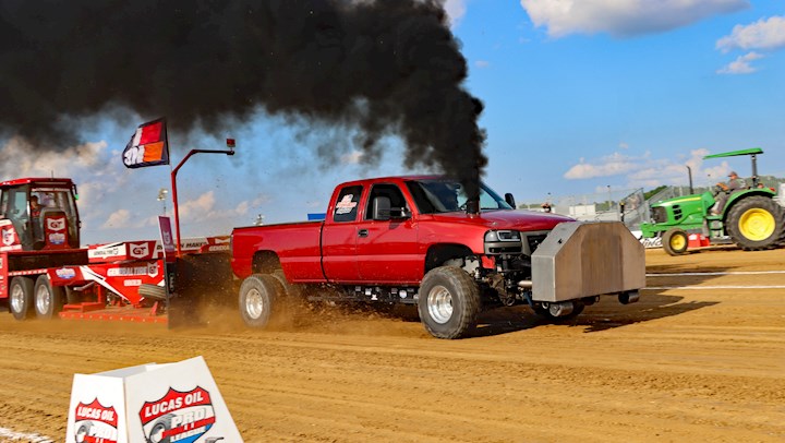 Unique Cummins Swaps: These Diesel Repowers Are Anything But Run-Of-The ...