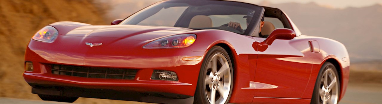 LS2, LS3 and Beyond: The Budget Buyer’s C6 Corvette Guide | DrivingLine