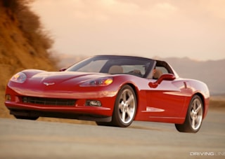 LS2, LS3 and Beyond: The Budget Buyer’s C6 Corvette Guide | DrivingLine