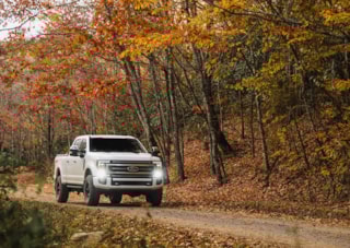 Nitto Recon Grappler 1,000 Mile Review: OEM+ All Terrain Tires for the ...