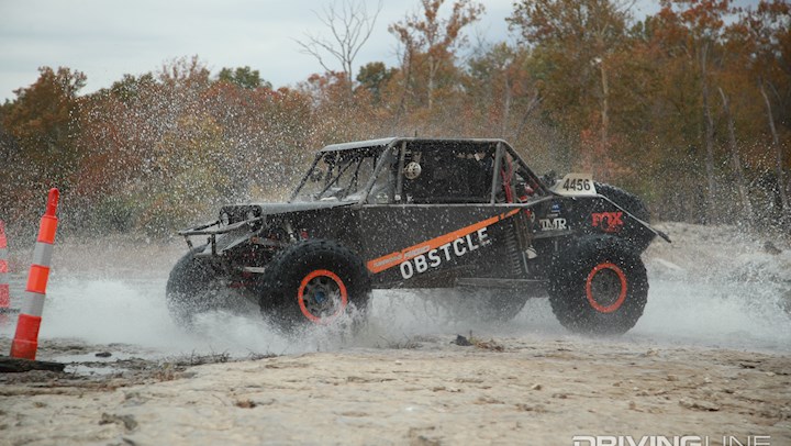 ULTRA4 Off-Road Racers Put it All On the Line at Disney, Oklahoma for ...