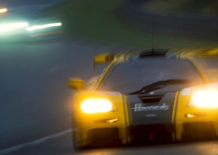 The SuperCar's SuperCar - Part Four | DrivingLine