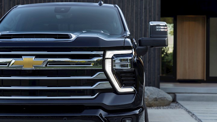 History Of GM’s HD Trucks, Part 5: ’24-Beyond | DrivingLine