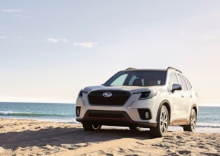 Subaru Forester Trim Options: A Guide to Sport, Wilderness & More ...