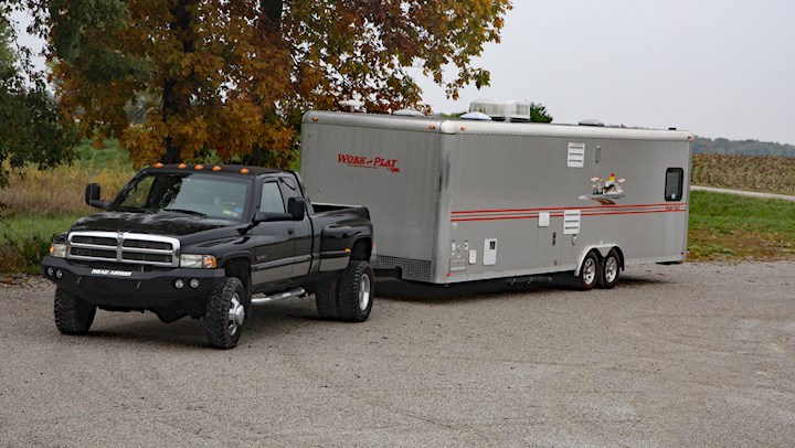 History Of The 1998.5-2002 HD Dodge Rams: The 24-Valve Cummins, Better ...