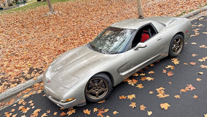 Budget C5 Corvette Project Car Update: All The Little Things | DrivingLine