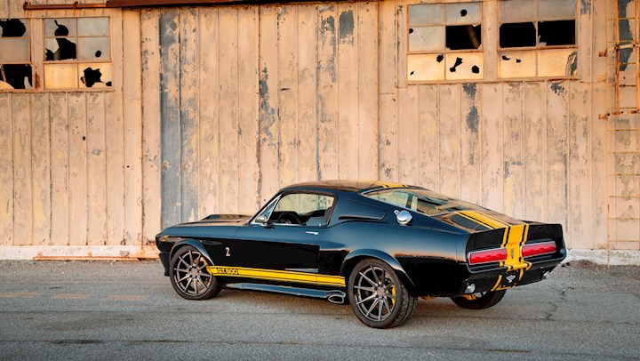 What are Forged Wheels and Do You Need Them for Your Muscle Car ...