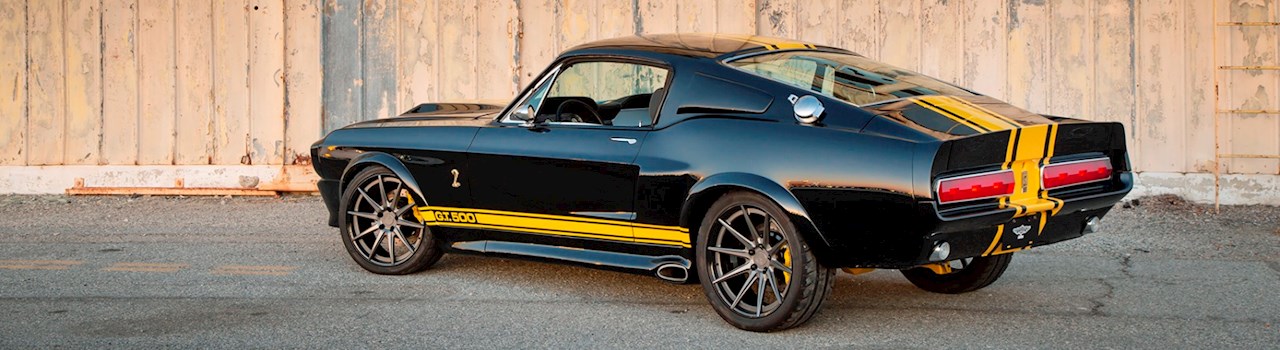 What are Forged Wheels and Do You Need Them for Your Muscle Car ...