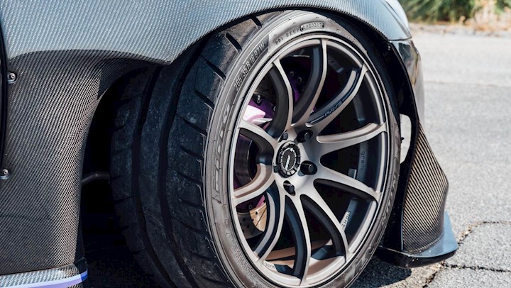 10 Suspension Terms Every Gearhead and Tuner Needs to Know | DrivingLine