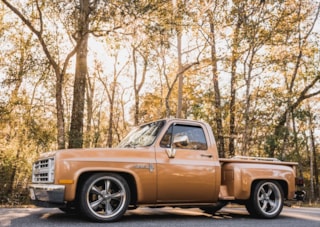 5 Ways to Transform Your Eighties Pickup into a Modern Cruiser: 1986 ...