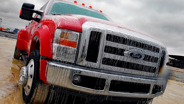 Gelled Up! How To Avoid The Age-Old, Cold-Weather Diesel Catastrophe ...