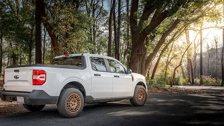 Ford Maverick XL Hybrid Long Term Review | DrivingLine