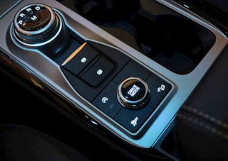 Ford Drive Mode Guide: Understanding FoMoCo’s Late-Model Driving ...