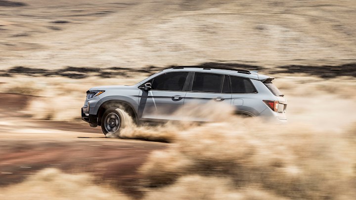 Torque Vectoring: How it Transforms the Performance of Your Car or SUV ...