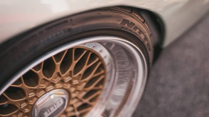 How Low Should You Go? Pros and Cons of Lowering a Street Car or Truck ...