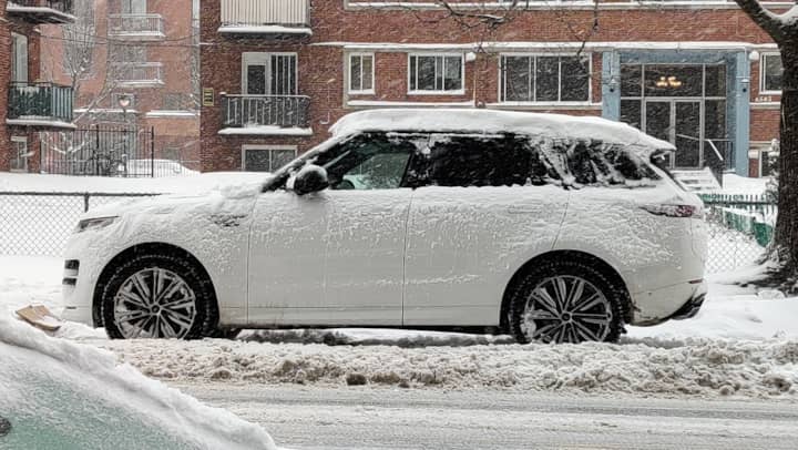Road Test Review: The 2023 Land Rover Range Rover Sport Bridges The Gap ...