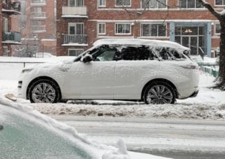 Road Test Review: The 2023 Land Rover Range Rover Sport Bridges The Gap ...