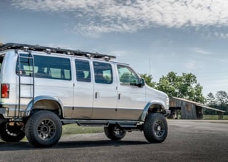 Ford E-Series 4th Gen Buyers’ Guide | DrivingLine