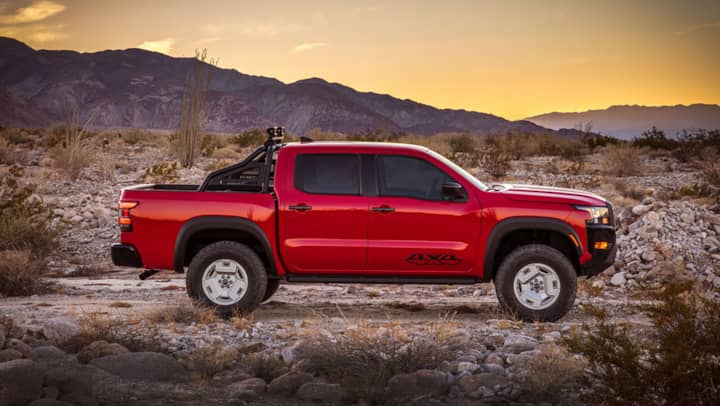 4Runner Killer? Why the Market is Begging for an SUV Version of the ...