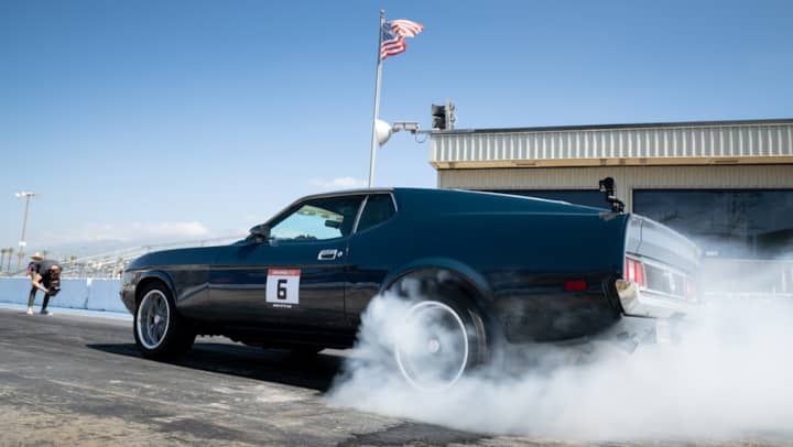 Understanding Live Rear Axle Versus Independent Rear Suspension for ...