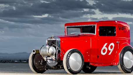 The Little Austin That Could | DrivingLine