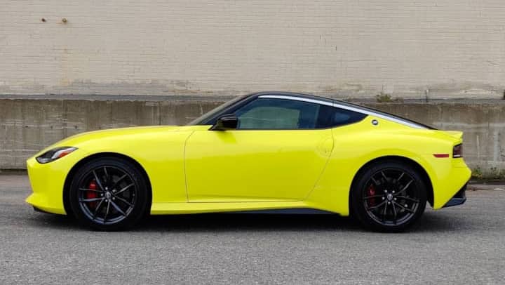 Top 4 Affordable Versions of Muscle Cars to Get in 2023 | DrivingLine