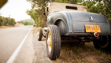 All About the Drive: The Runabout | DrivingLine