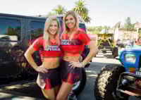 6 Hot Off-Road Vehicle Trends | DrivingLine