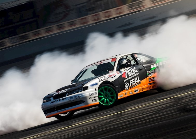 Formula Drift Ready For The World Stage | DrivingLine