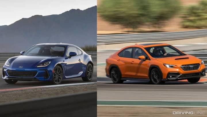 AWD Turbo vs RWD NA: The Affordable Enthusiast Car Battle Between the ...